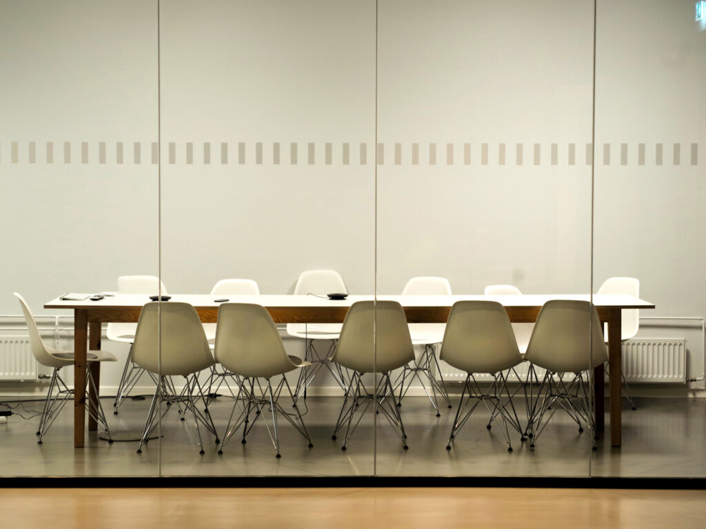 Who We Are at BGM: Setting the Trend in Financial Services