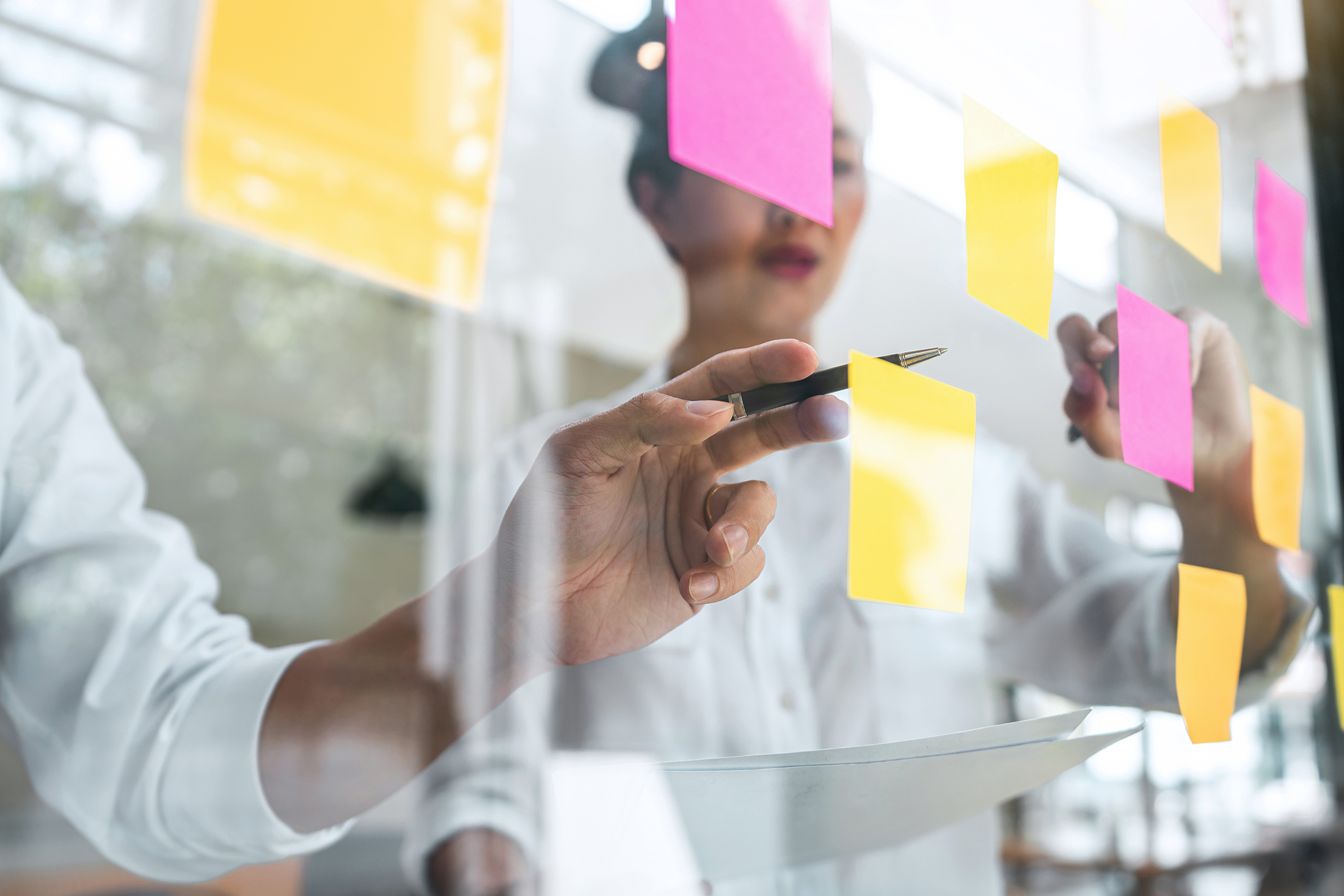 BGM Solutions: Tailored Financial Services for Every Need