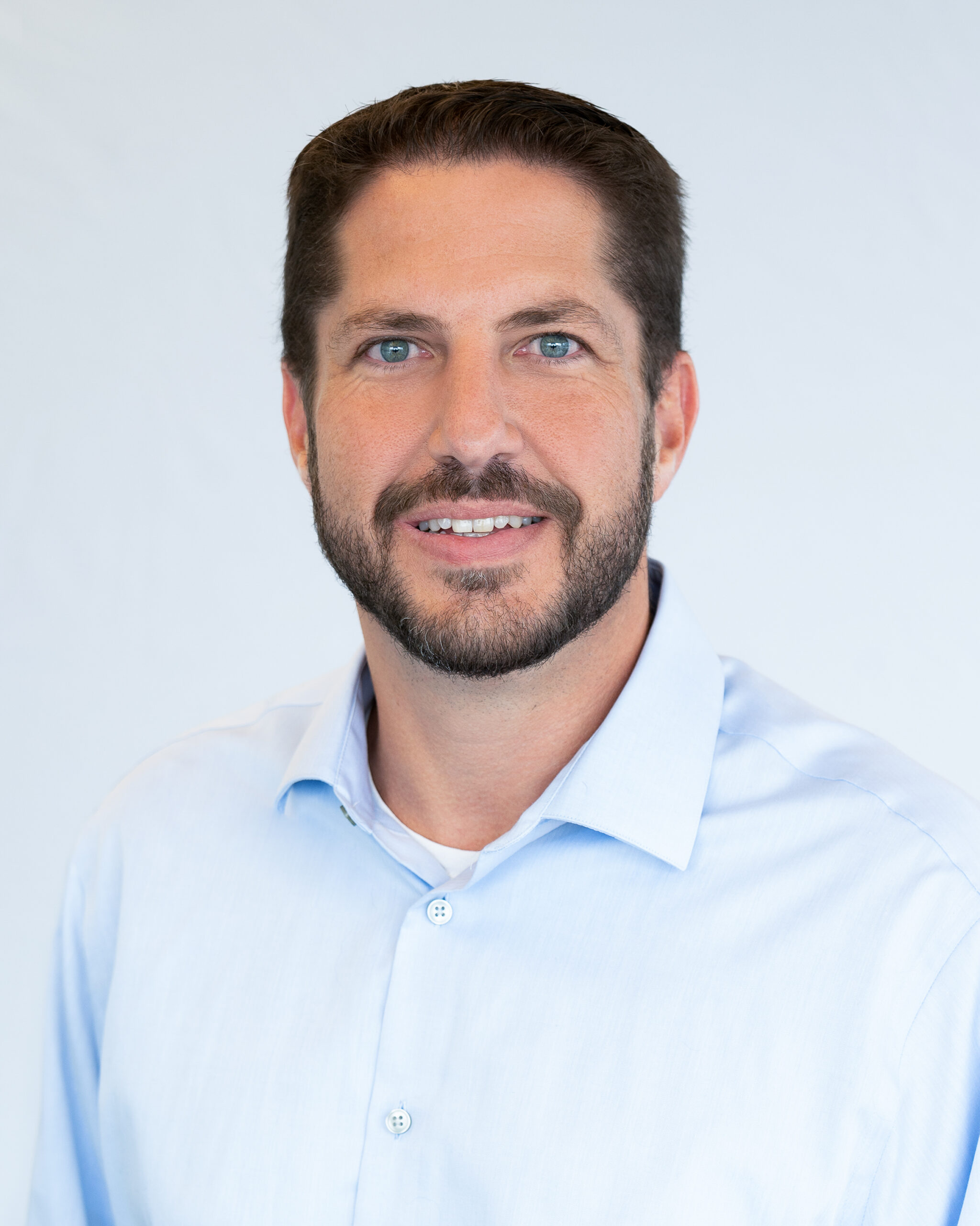 Our Team - Anthony Laxen