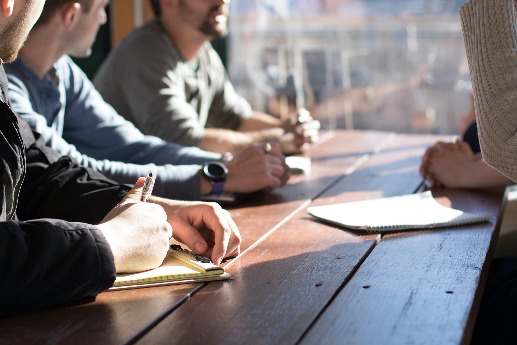 Our Team at BGM: Your Financial Experts and Advisor