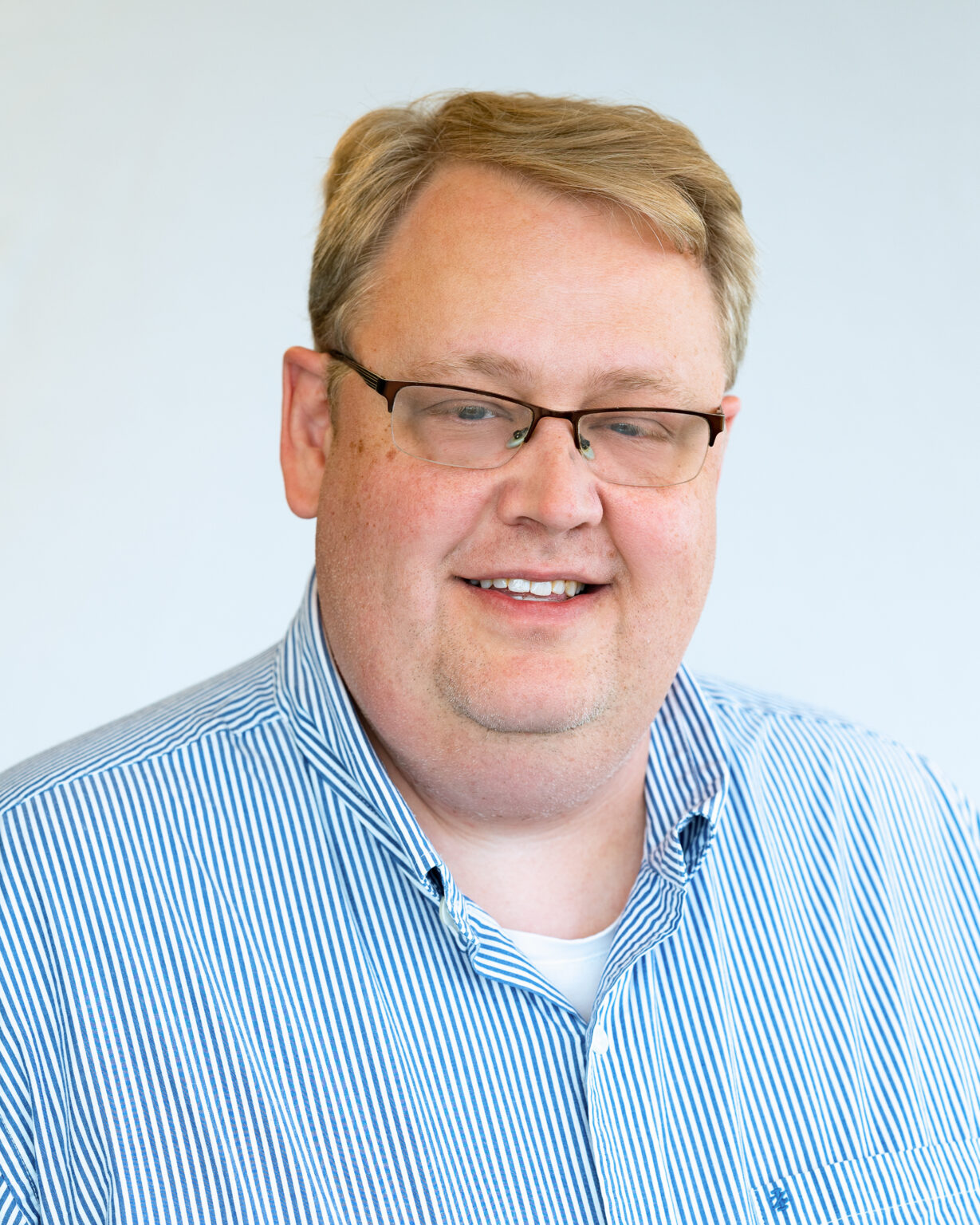 ODane J. Boeckermann CPA | CEO and Principal at BGM