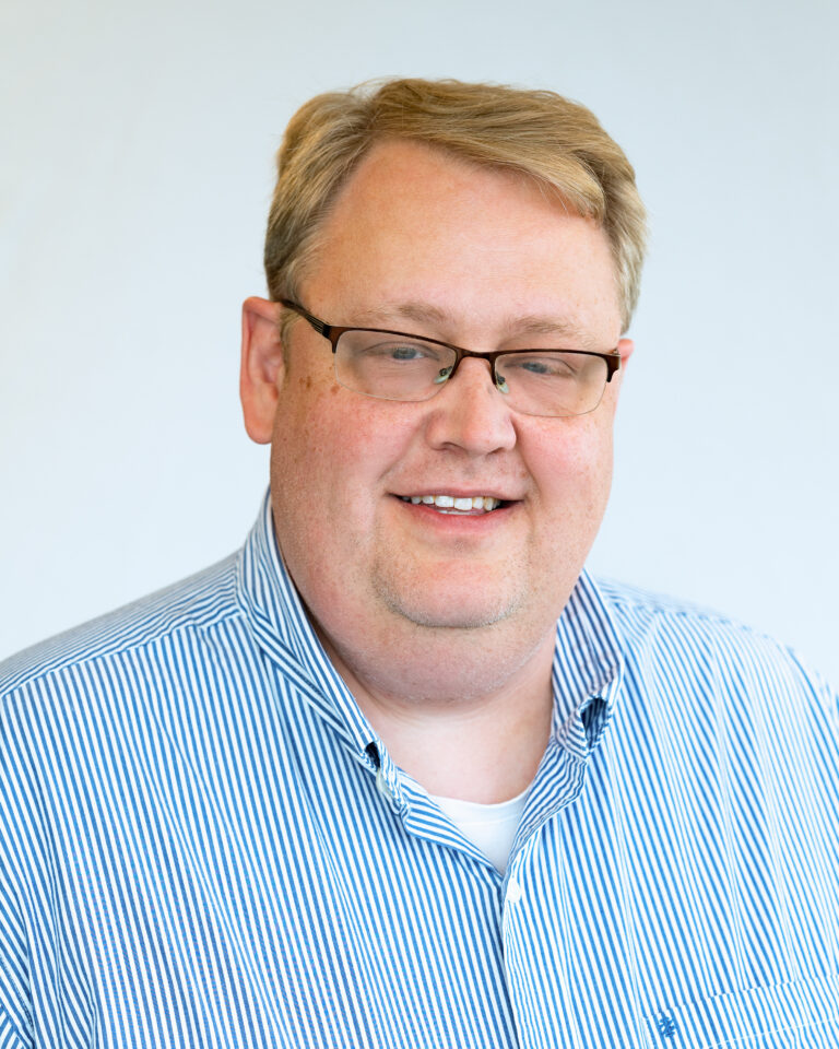 ODane J. Boeckermann CPA | CEO and Principal at BGM