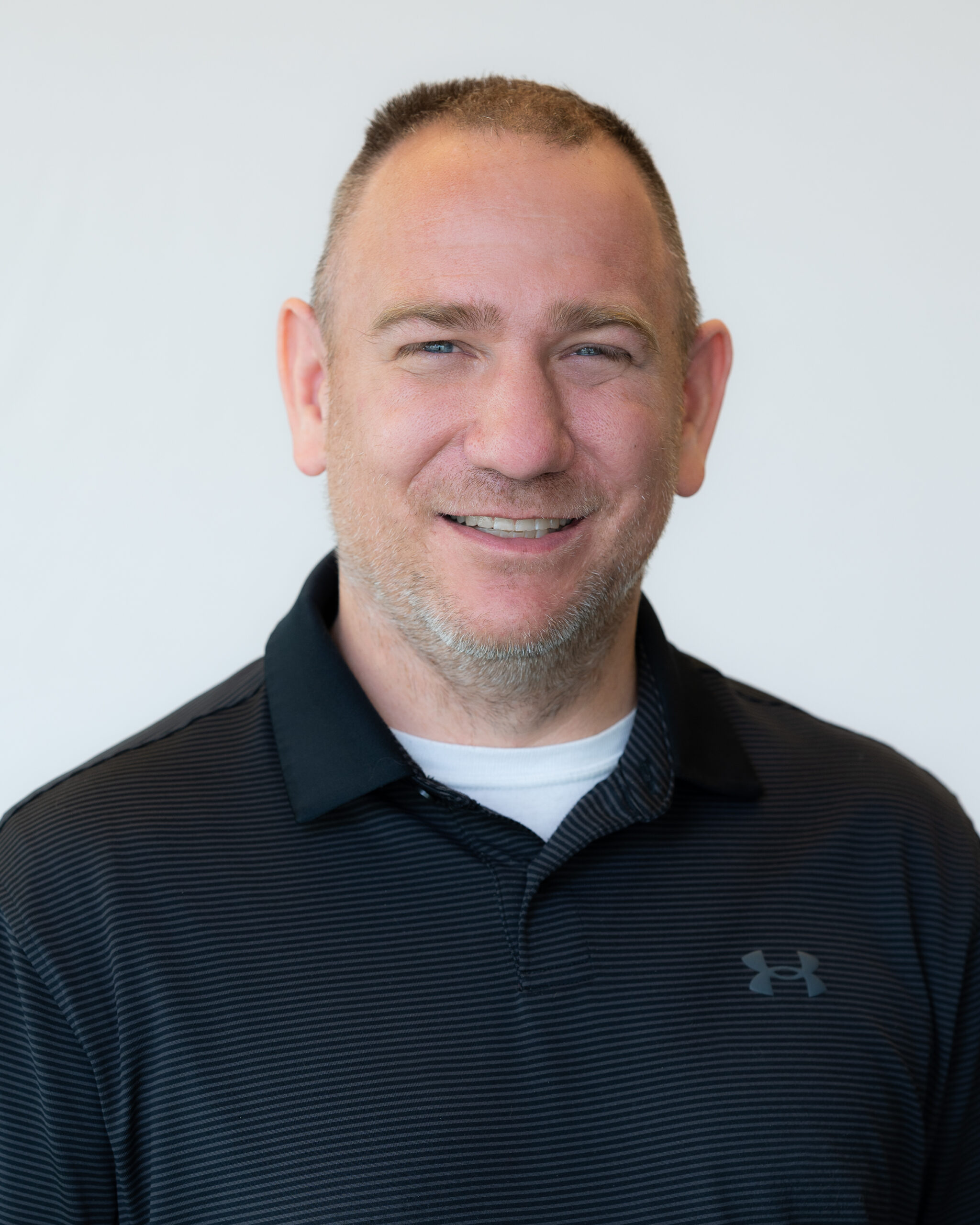 Our Team - Jason Marvin