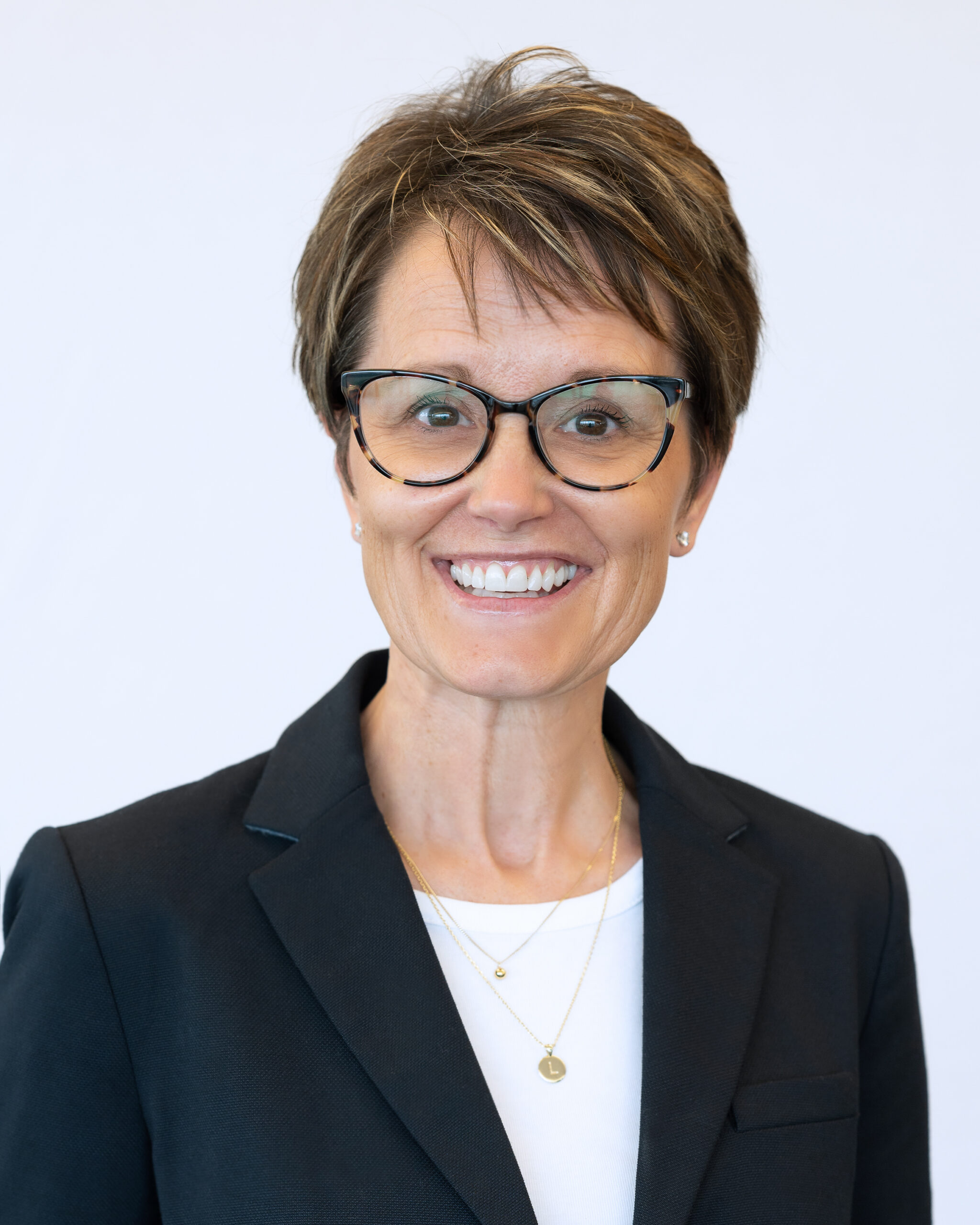 Lisa Curtis FPQP | Senior Client Service Associate at BGM