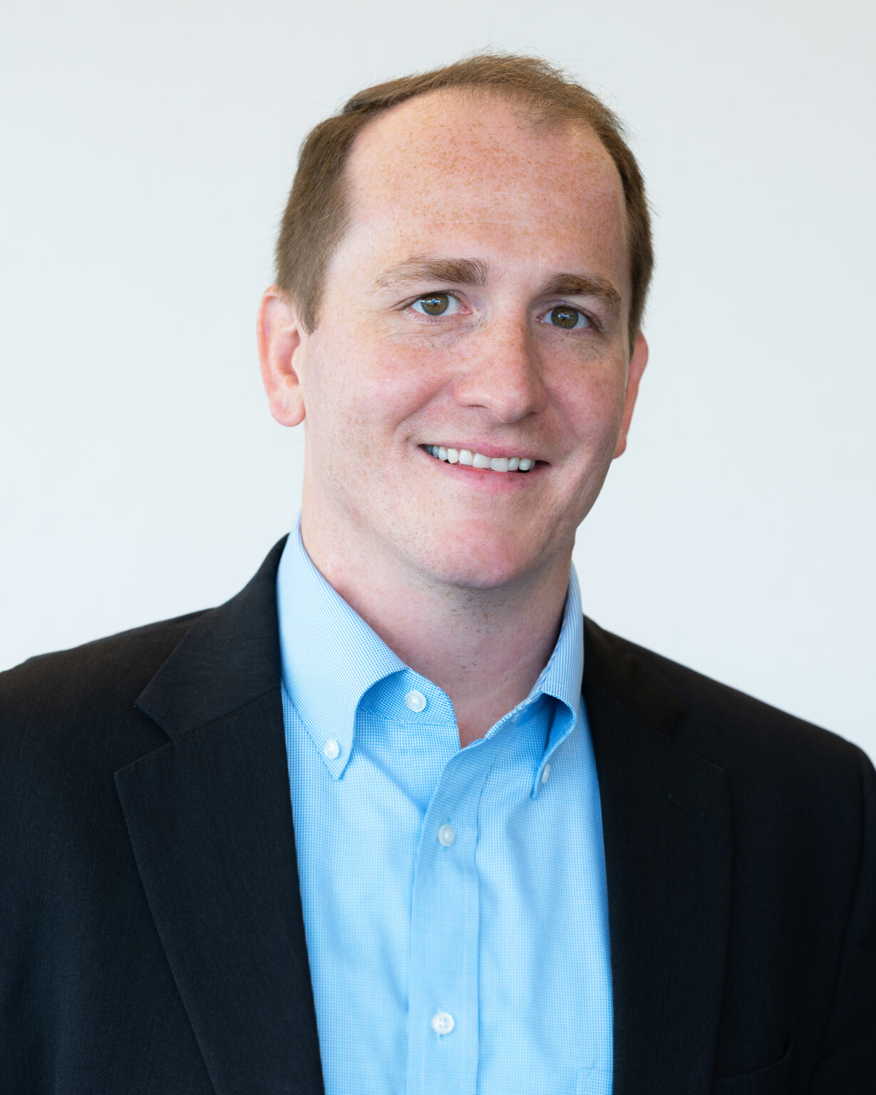 Our Team - Michael Andrews