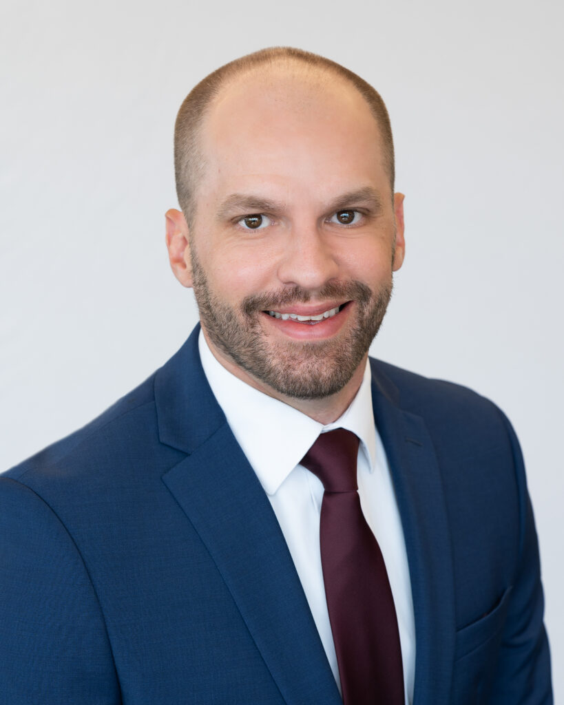 Our Team at BGM: Your Financial Experts and Advisor