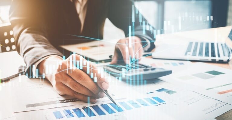 Law Firm Financial Management with BGM's Outsourced Services