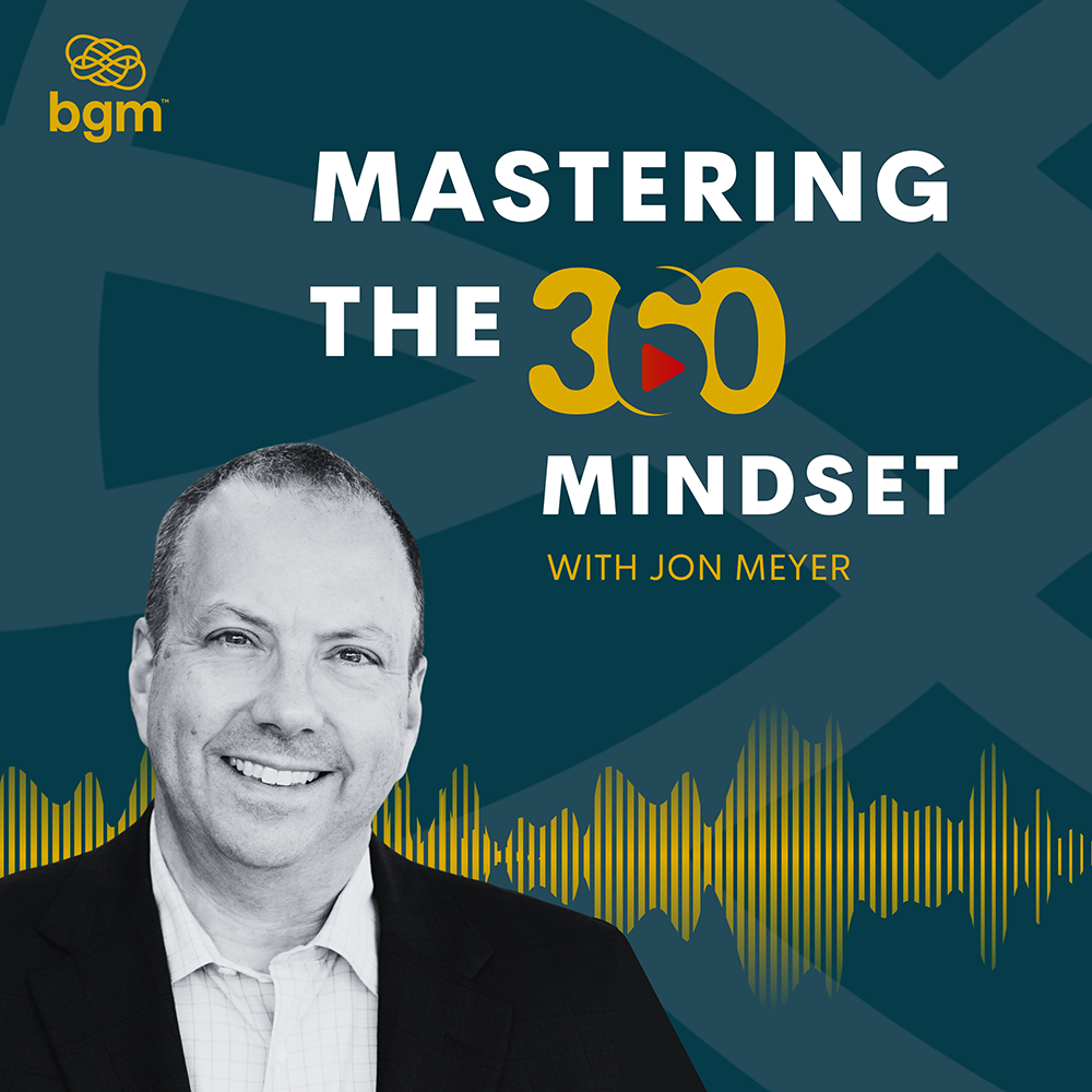 Mastering the 360 Mindset: Why True Financial Clarity Starts with ...