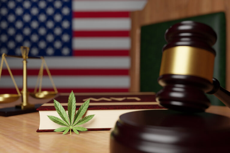 From Hemp to Schedule III: How Federal Cannabis Policy Is Forcing a ...
